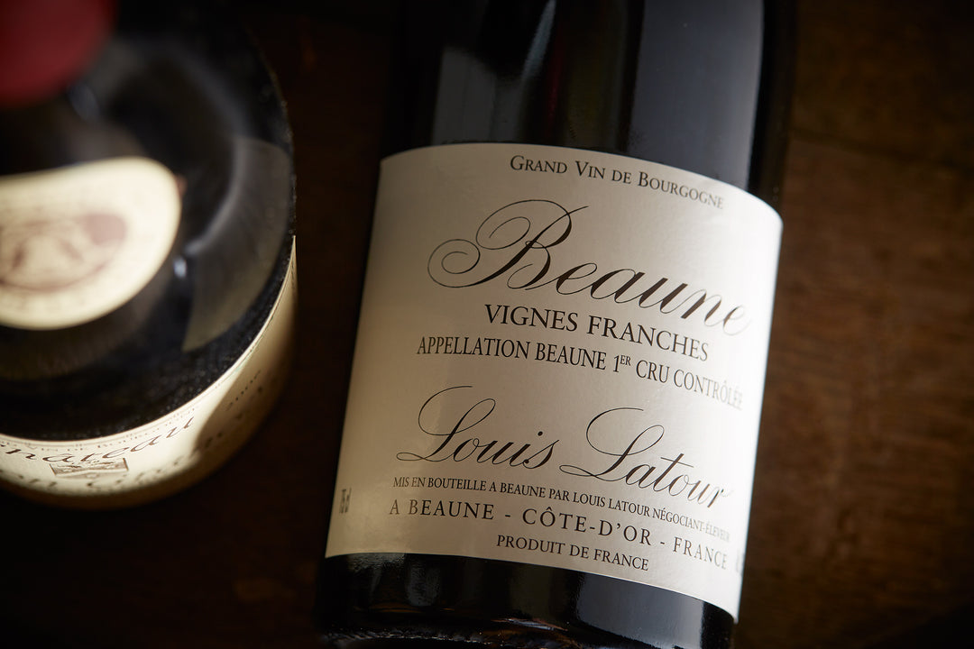 A Critic’s Guide to the Best Red Wines to Gift – Louis Latour Inc