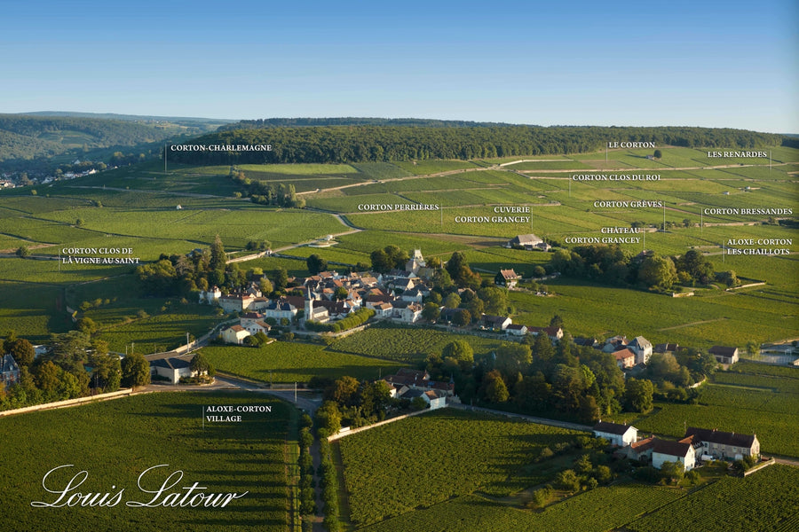 About Louis Latour – Louis Latour Inc
