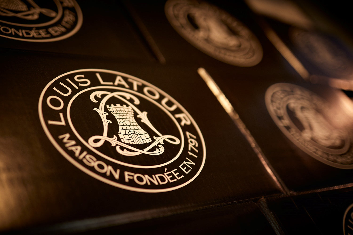History of Louis Latour – Louis Latour Inc